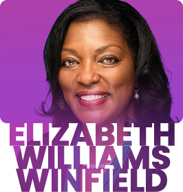 Elizabeth Williams Winfield | Artpreneuer