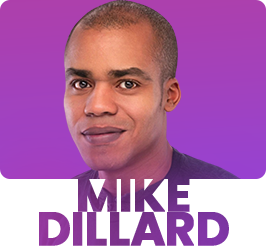 Mike Dillard | Artpreneuer