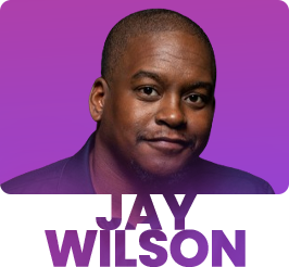 Jay Wilson | Artpreneuer